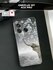 Чехол на OnePlus 10T / Ван плюс 10T с принтом "Слон и мыльные пузыри"