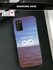 Чехол на Samsung Galaxy A02s / Самсунг Галакси A02s с принтом "Dream бесконечнос...