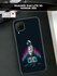 Чехол на Honor 30S Global/Huawei P40 Lite 5G/Nova 7 SE с принтом "Космическая ве...
