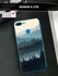 Чехол на Honor 9 Lite / Хонор 9 Лайт с принтом "Туманные горы"