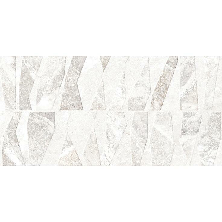 Керамическая плитка Alma Ceramica Persey TWU2550PRS17 24.9x50 Матовая Бежевый