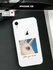Чехол на Apple iPhone XR / Айфон XR с принтом "Глаз единорога"