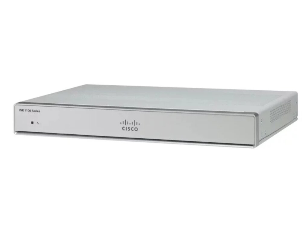 Cisco C1111-8PW