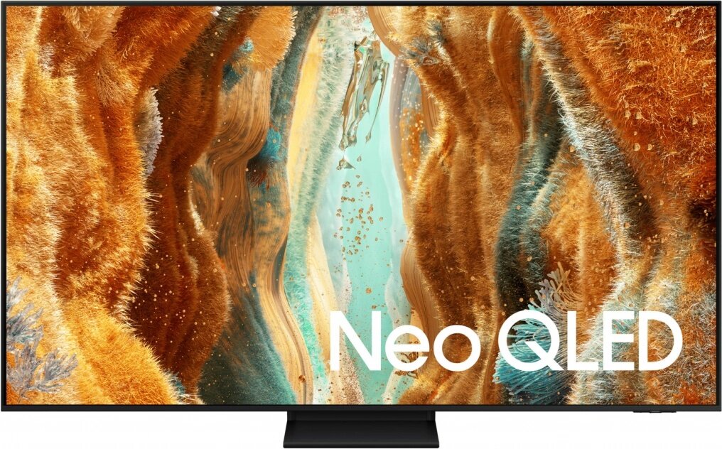 Телевизор Samsung QE85QN70FAU
