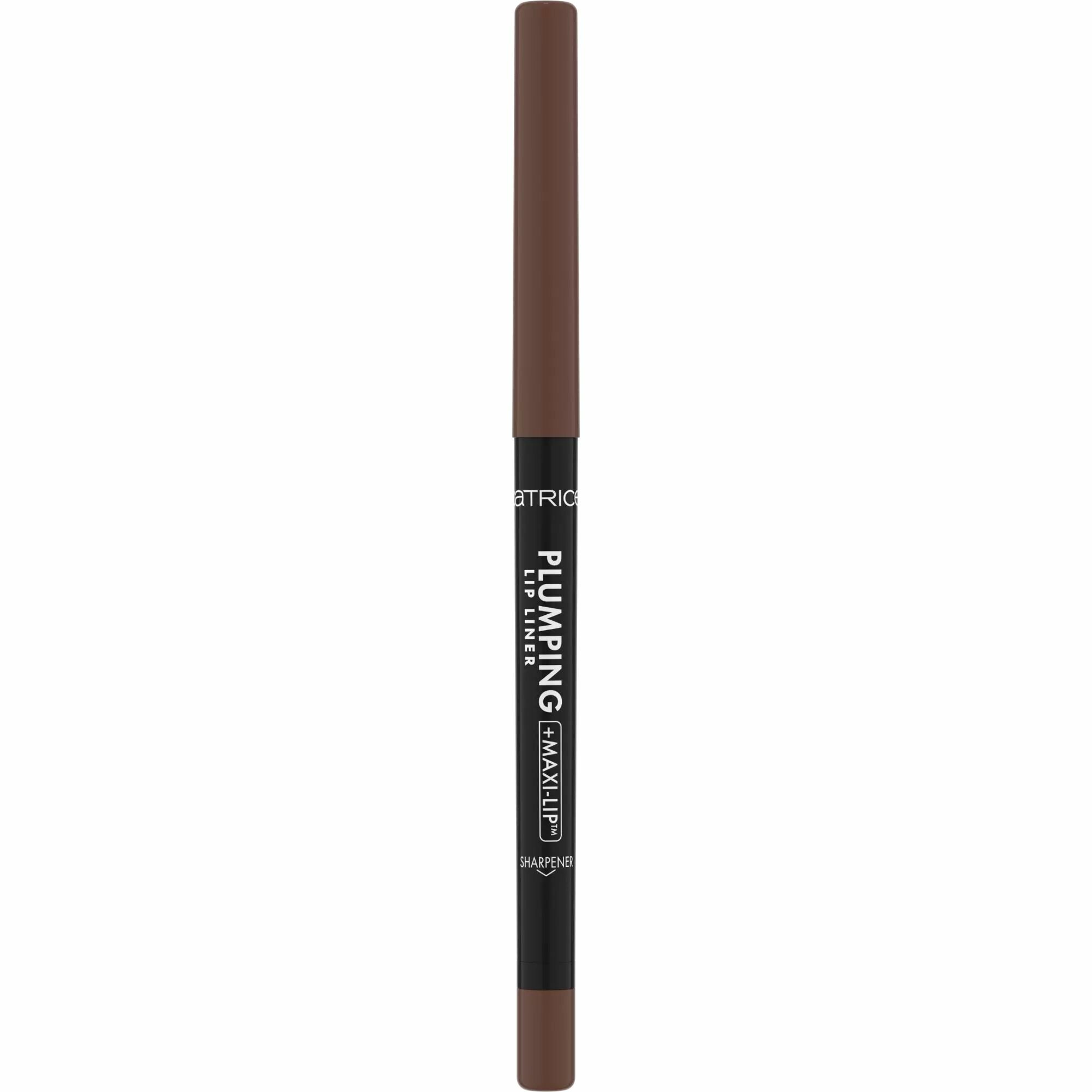 Карандаш для Губ CATRICE (Катрис) Plumping Lip Liner - 170 Chocolate Lover (Любительница Шоколада)