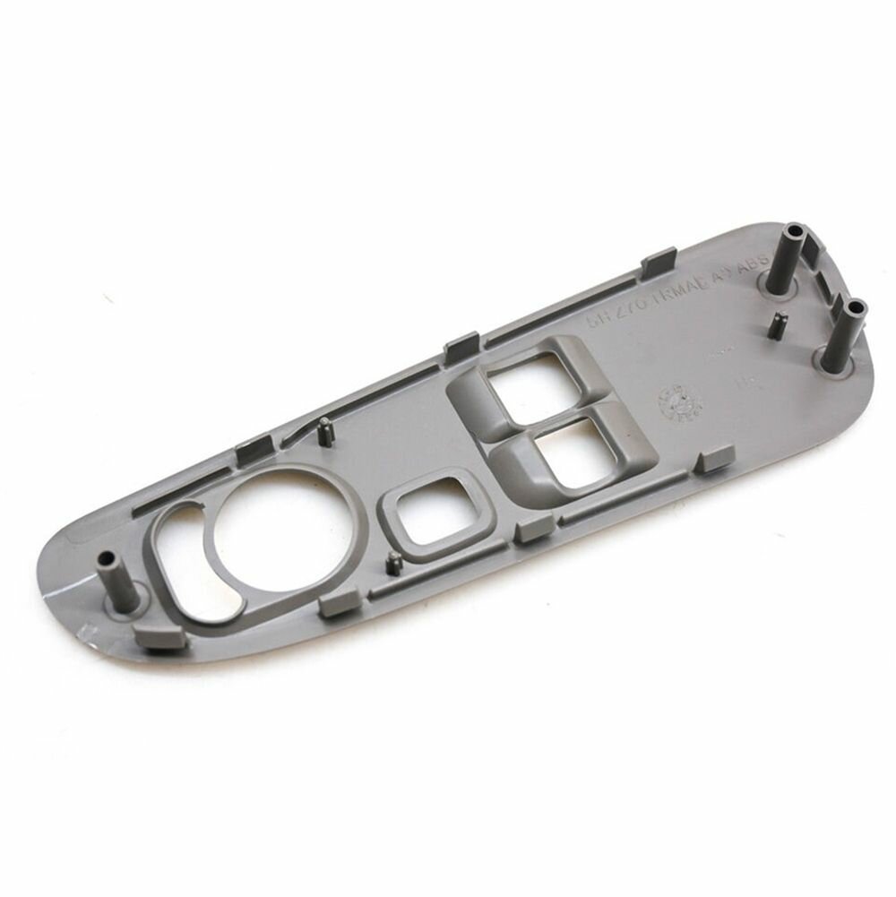 Для 2003-08 Dodge Ram Standard Cab Quality Taupe Driver Боковой оконный переключатель