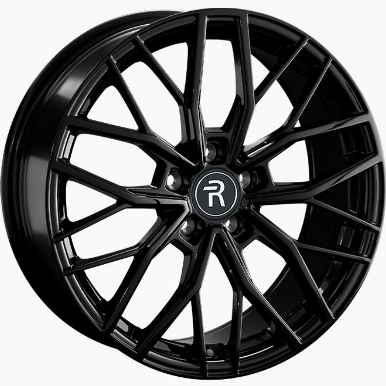 Колесный диск Replay CHR46 8x18 5*108 ET47 DIA60.1 BK