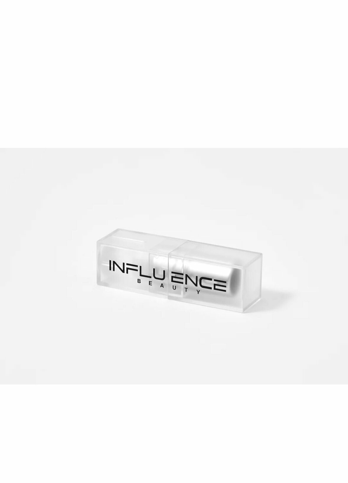 Помада-стик Influence Beauty Influence 11, увлажняющая, матовая