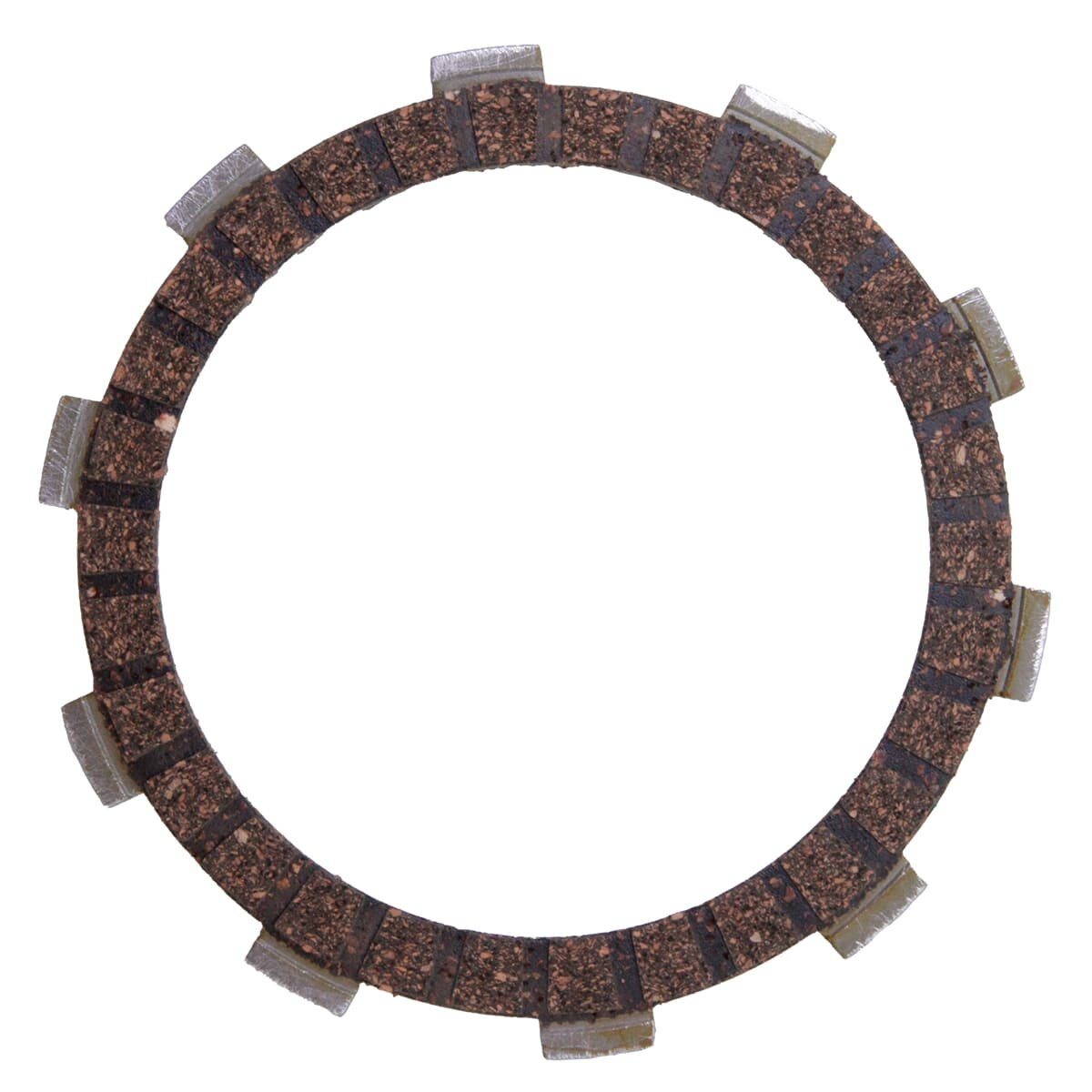 Диск сцепления SM-PARTS GR7 OEM 020337-089-1160, для нескольких моделей мотоциклов