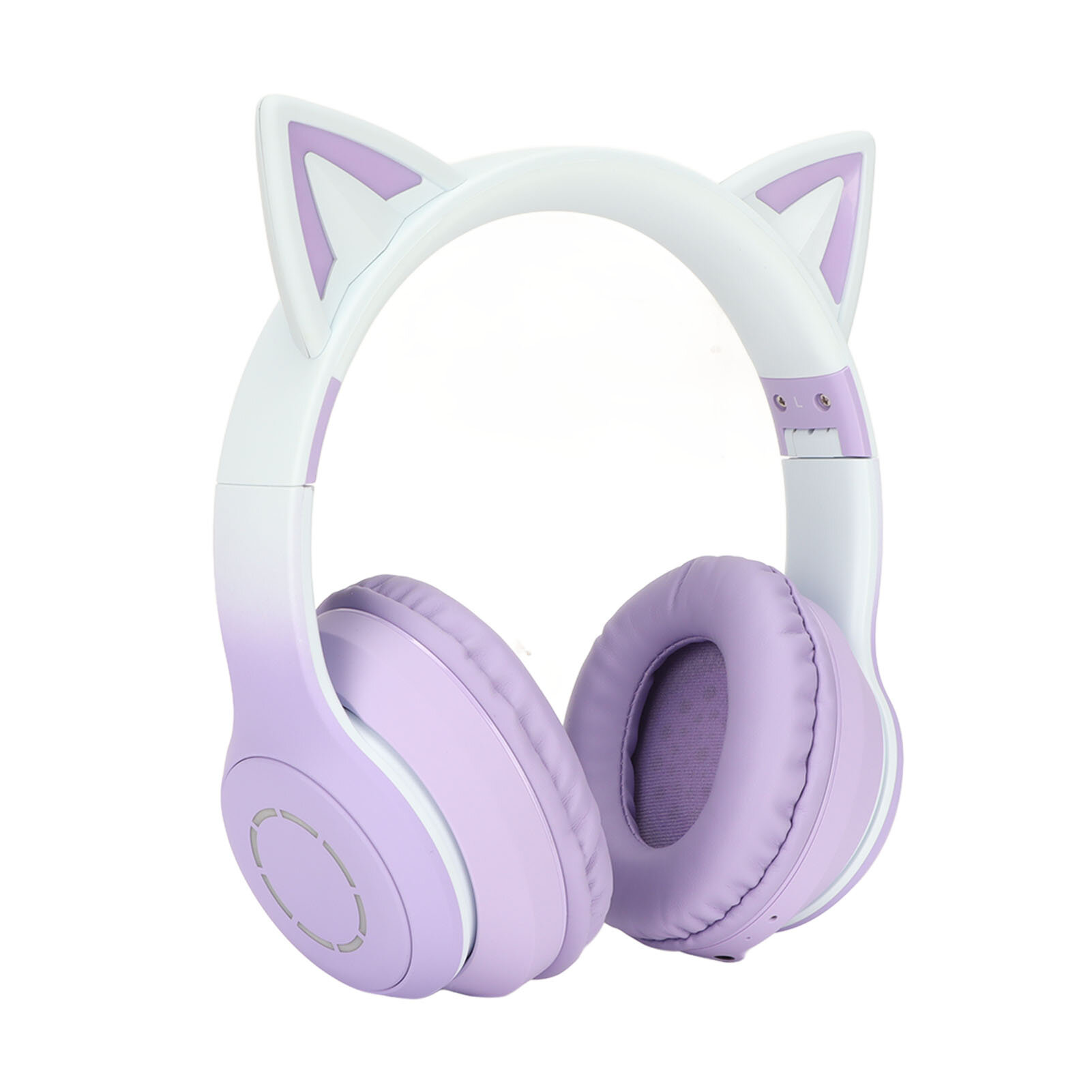 Cat Ear Наушники Bluetooth — фото 1