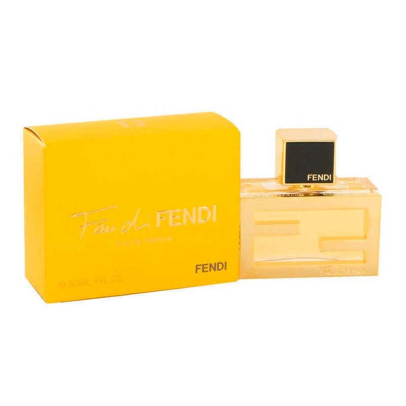 Парфюмерная вода Fendi Fan Di Fendi 30 мл