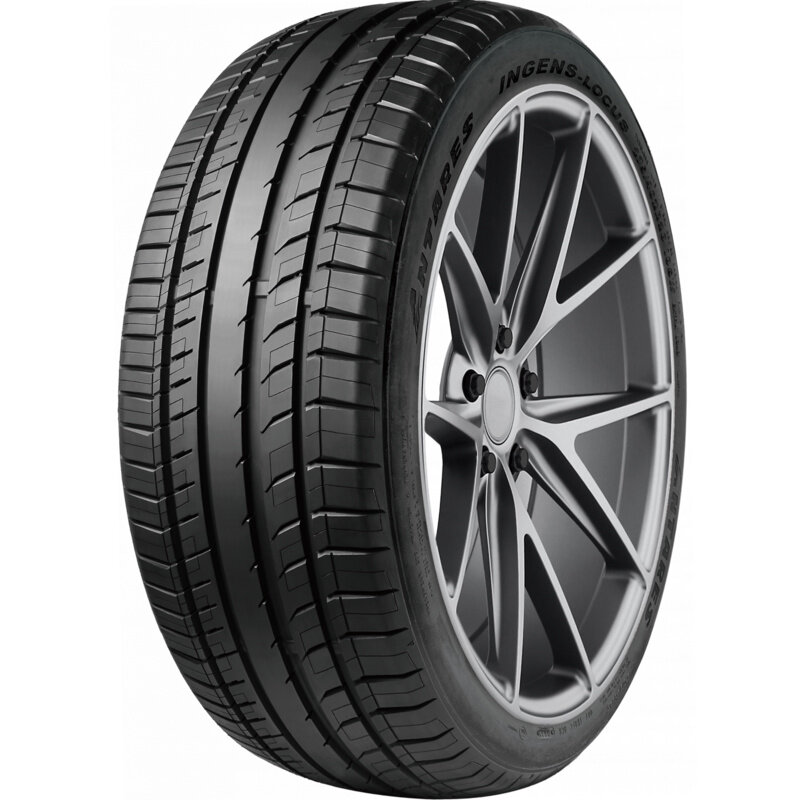 Antares 235/50ZR17 96W Ingens-Locus M+S