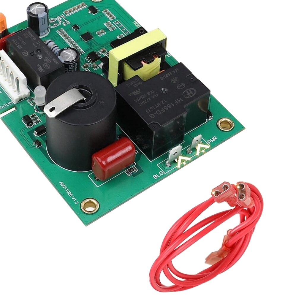 Плата модуля Схемы Управления зажиганием для SW4D SW6D SW6DE SW6DEL 520814 Плата Схемы Управления Зажиганием Водонагревателя 12V