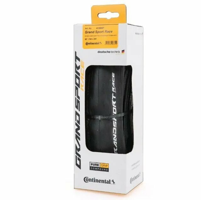 Continental Покрышка, диаметр колеса:28 (дюймы)
