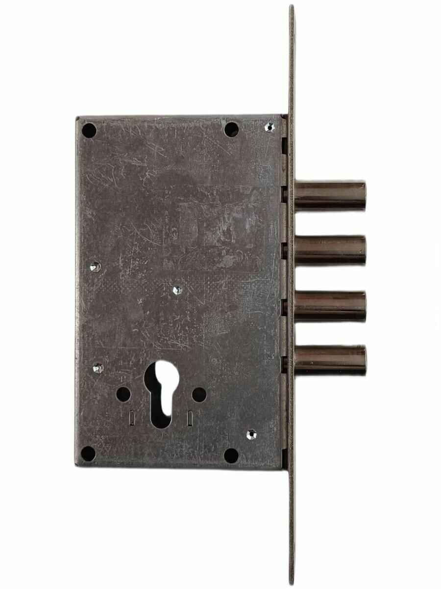 Замок Врезной ЗВ 102.02Т Гардиан бц