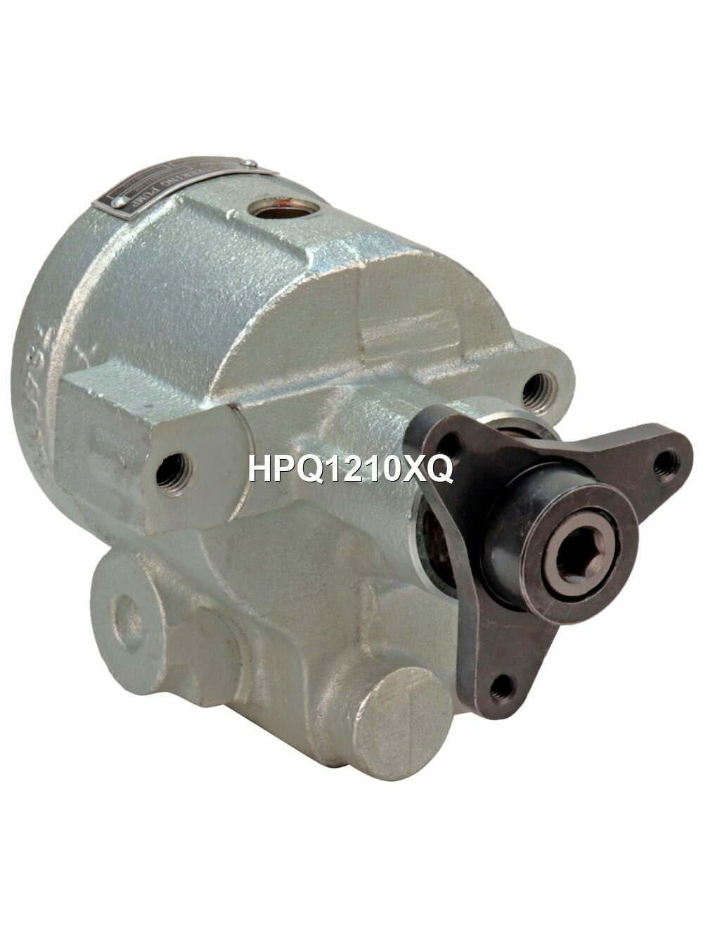 Насос гидроусилителя руля Renault Laguna Scenic Megane Volvo S40 V40