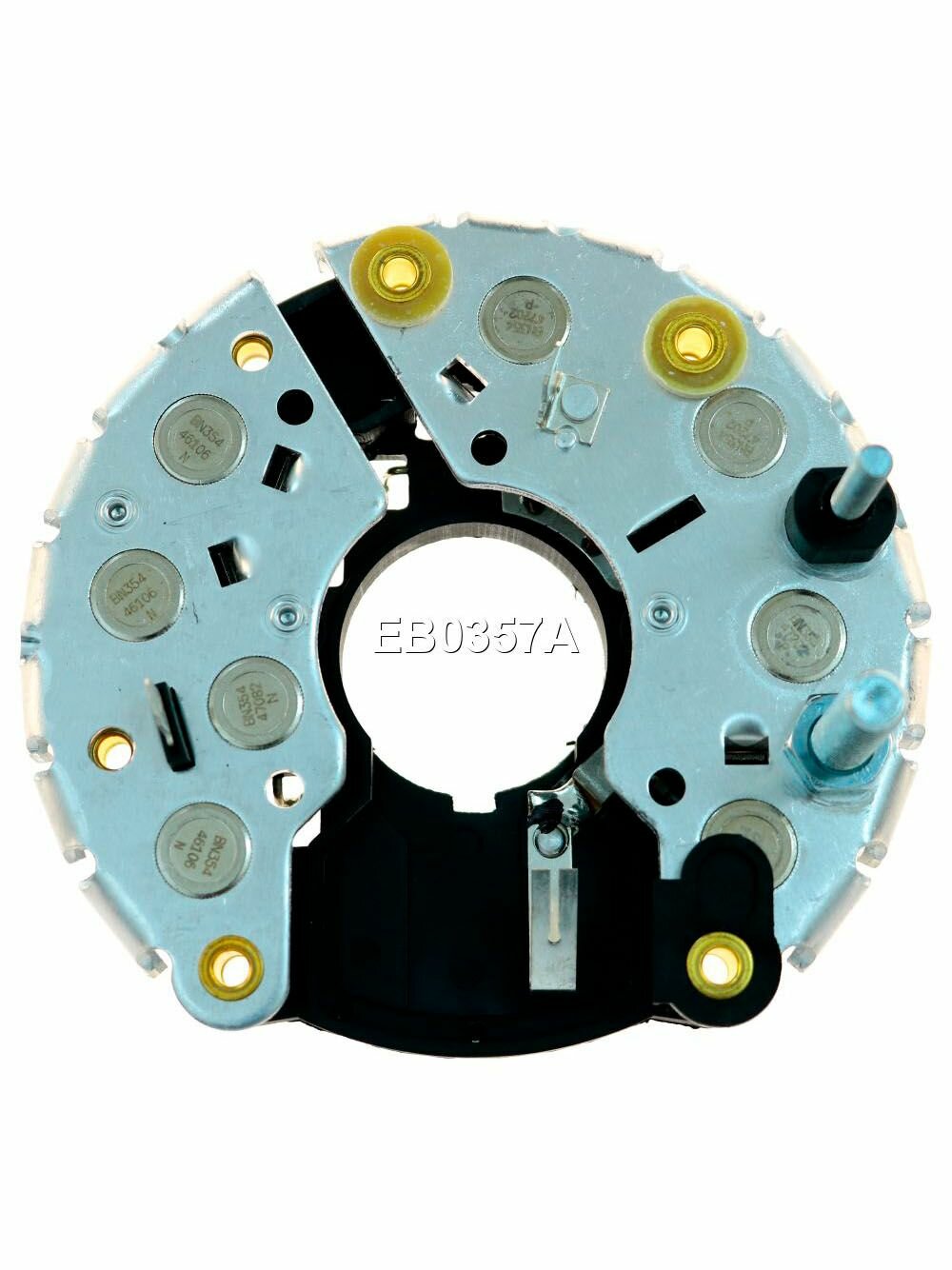 Диодный мост Audi A4 (Ауди А4) / Volkswagen Passat (Фольксваген Пассат)