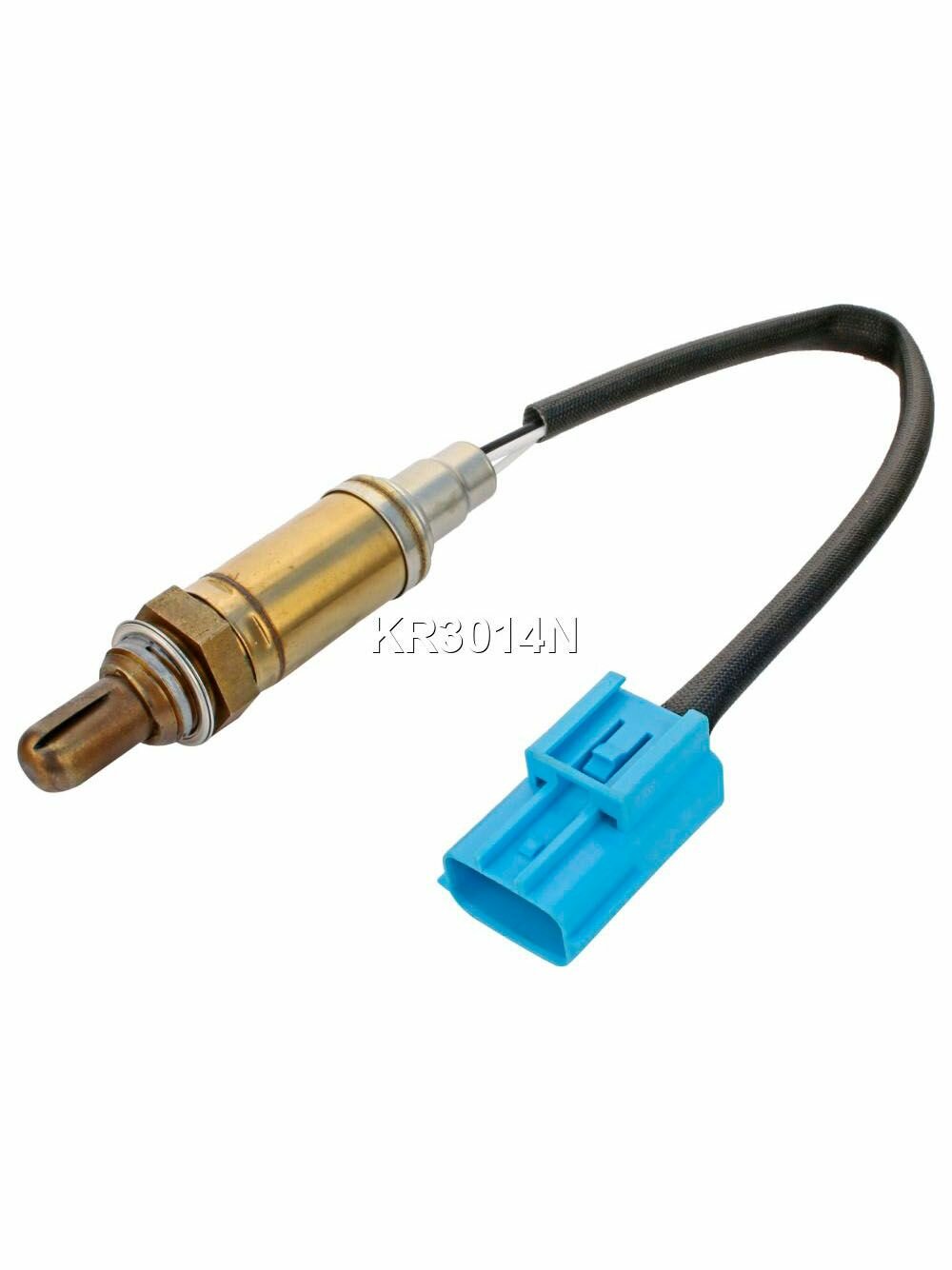 Датчик кислорода (лямбда-зонд) Renault / Nissan