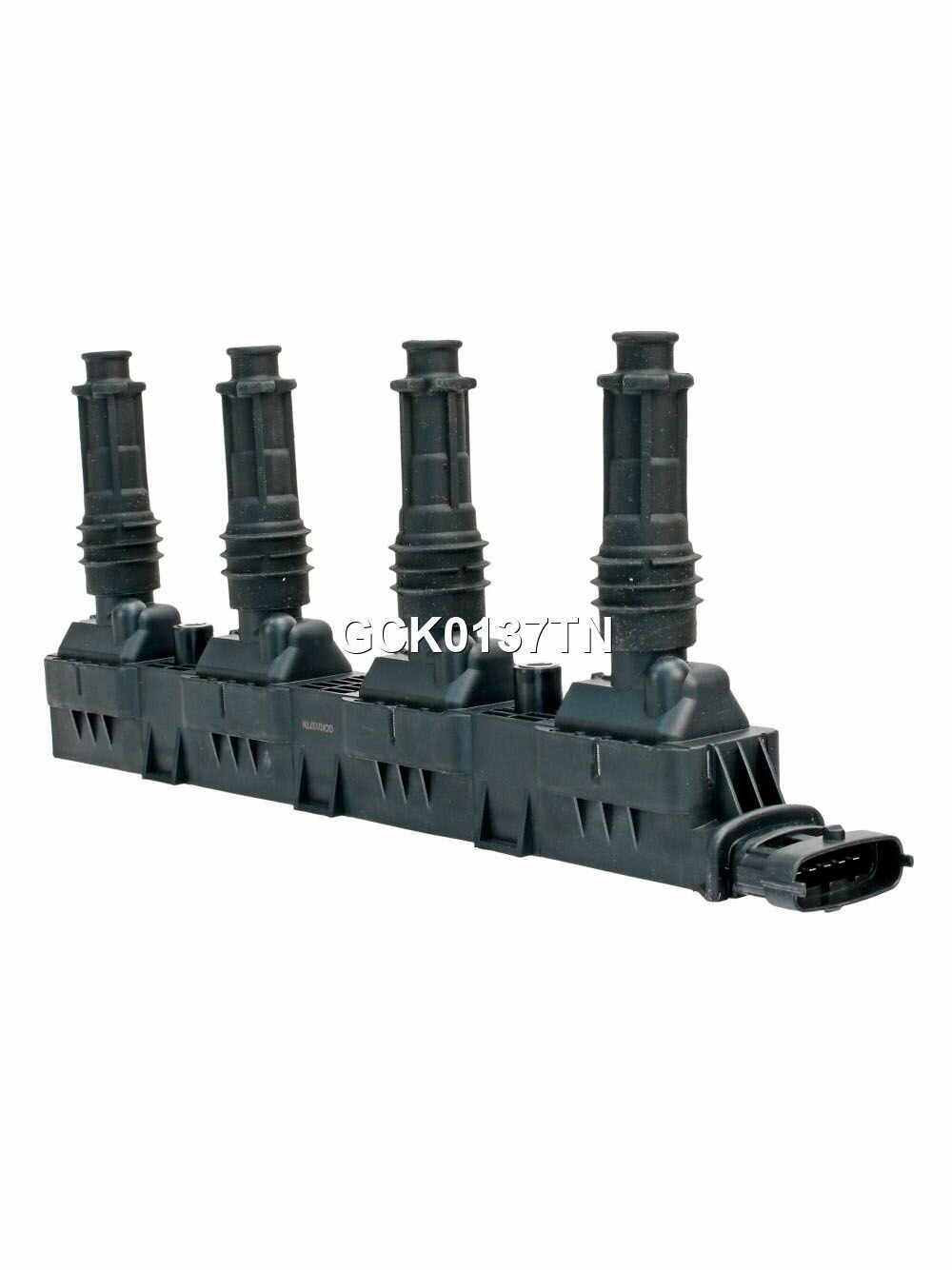 Катушка зажигания Opel Agila, Corsa (Опель Агила, Корса)