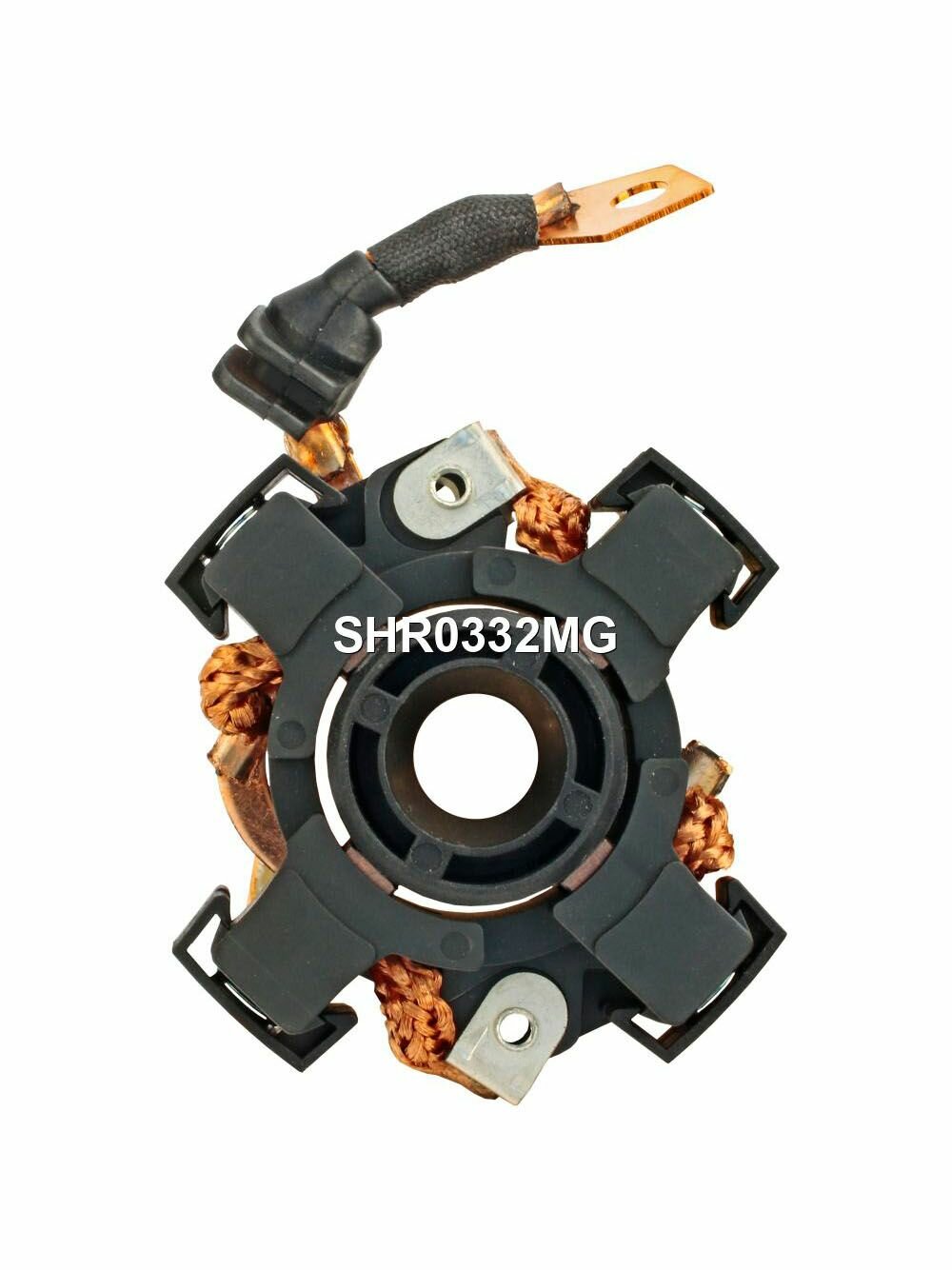 Щеткодержатель стартера Lada Samara (Лада Ваз)