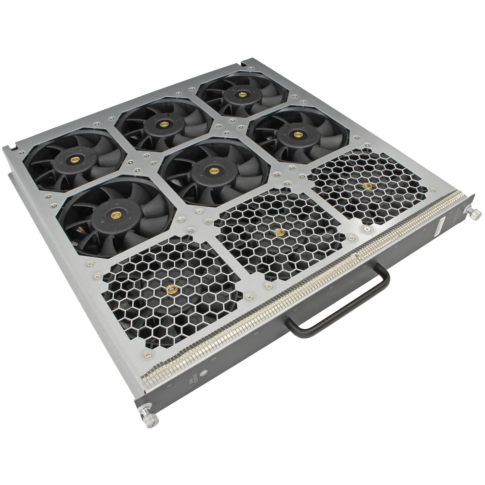 Модуль вентиляторов CISCO WS-C6509-E-FAN Catalyst 6509-E — фото 1