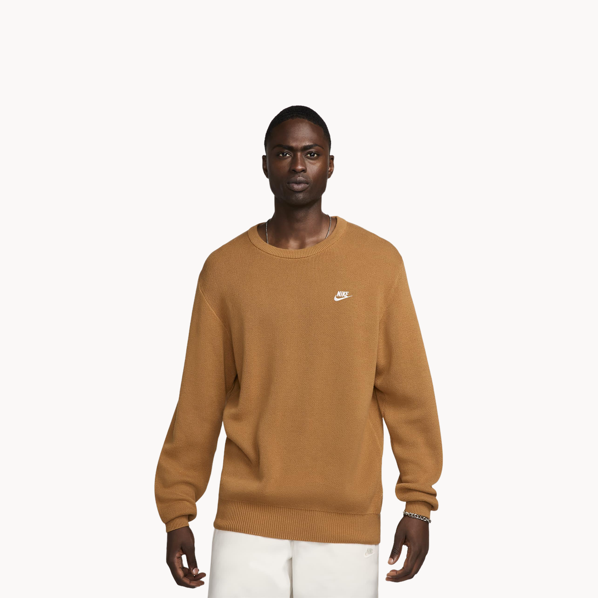 Джемпер NIKE Club