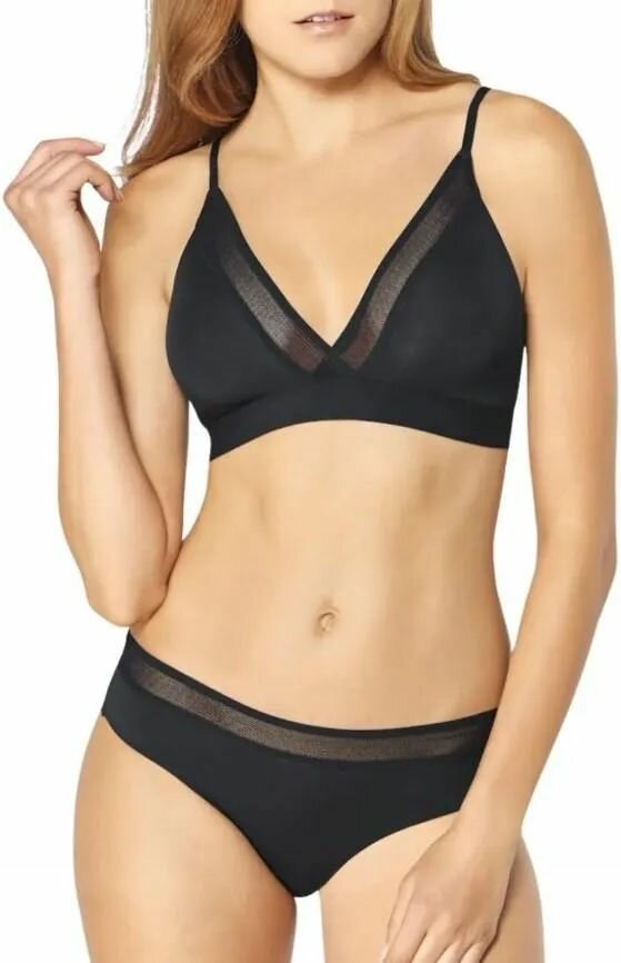 Бюстгальтер-невидимка