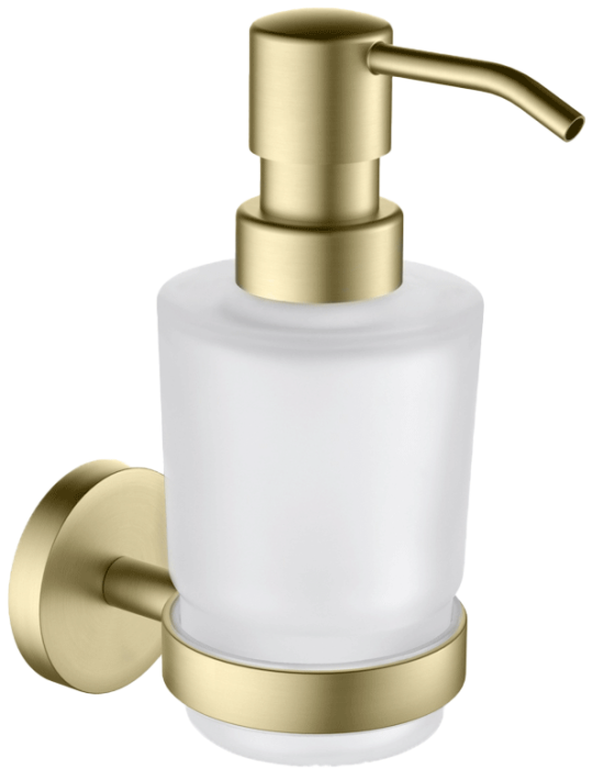 Дозатор Timo Saona 13039/17 золото