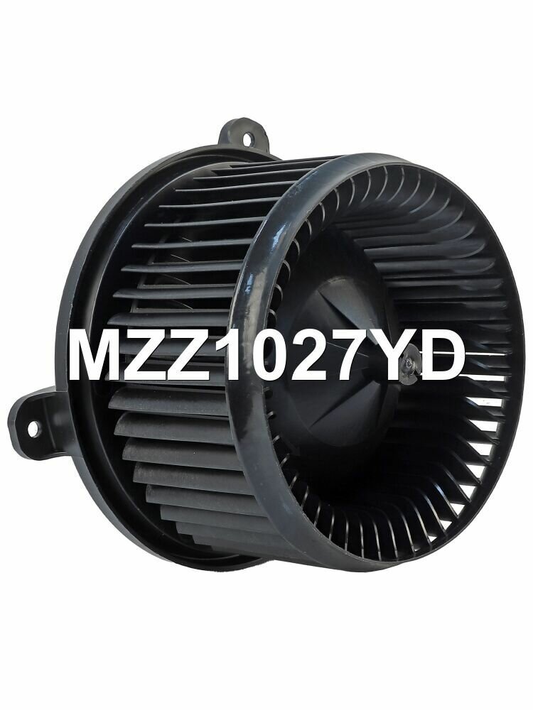 Мотор печки c крыльчаткой Krauf MZZ1027YD для Mitsubishi Eclipse Outlander Sport