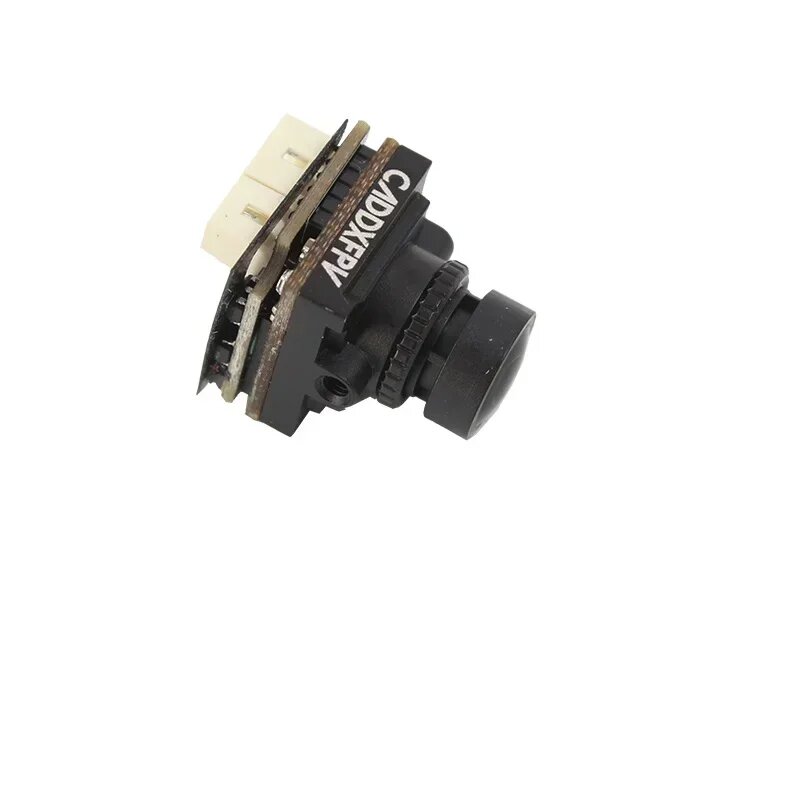 Baby Ratel 2 камера для фристайла