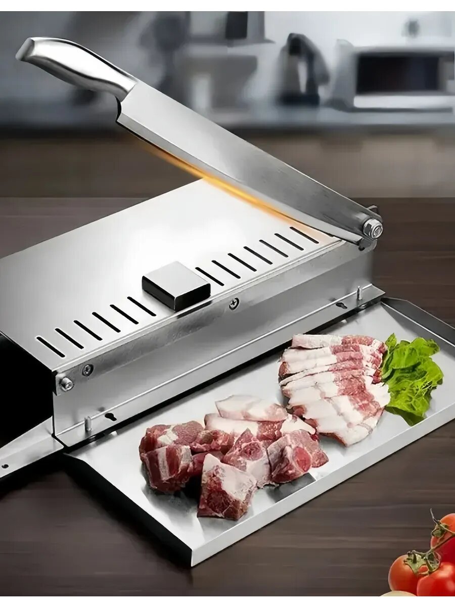 Пила для мяса и костей