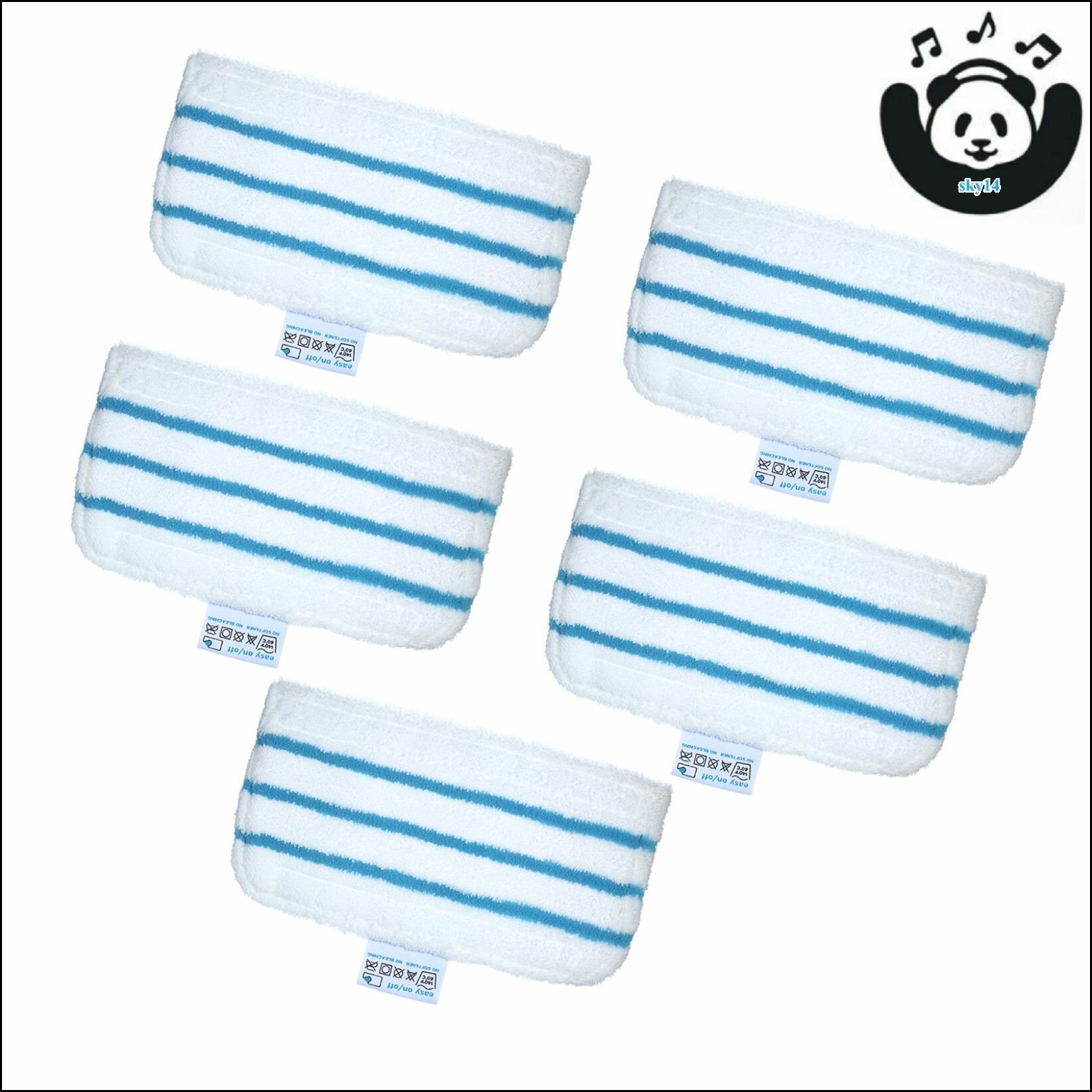 Эксклюзивная насадка для пароочистителя