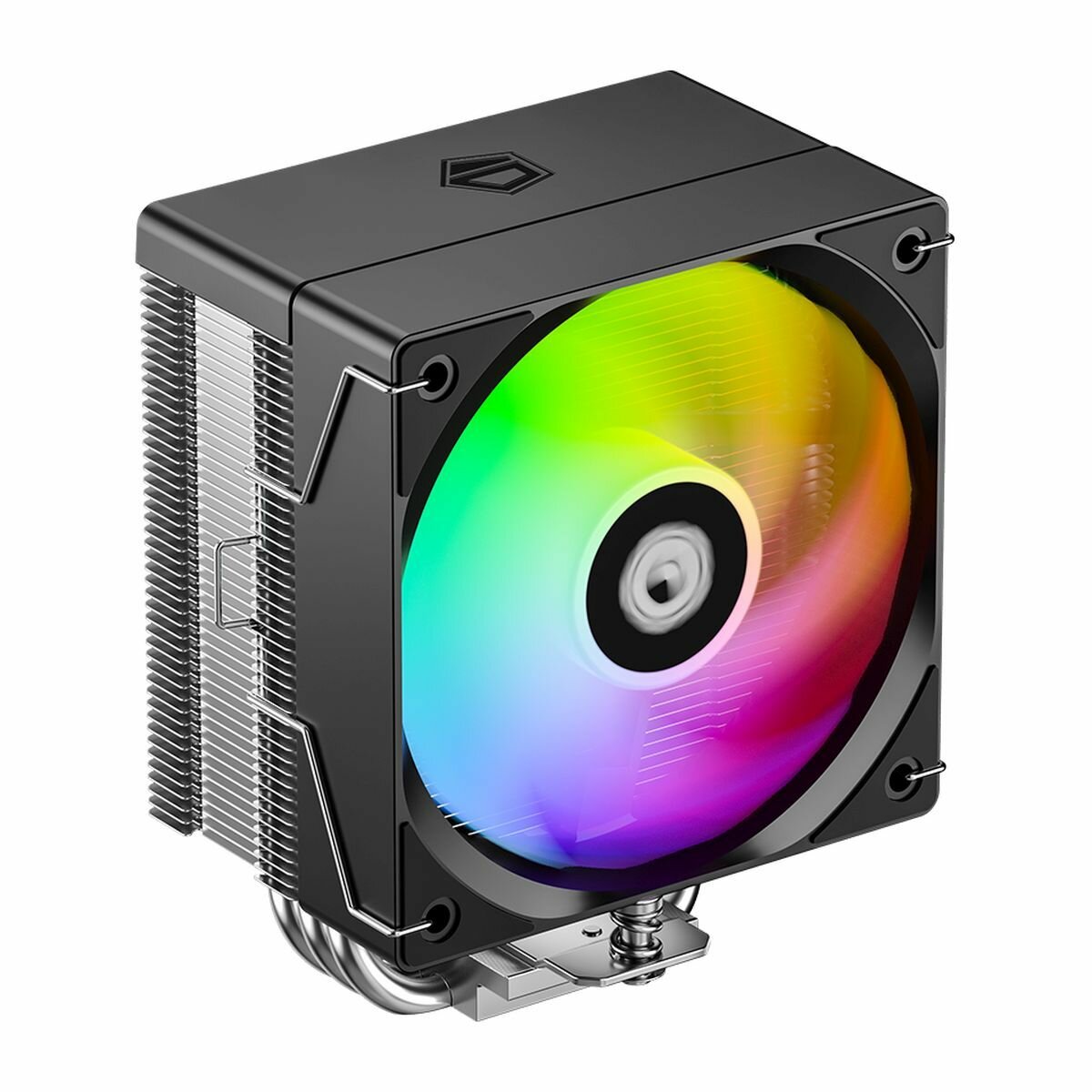 Кулер для процессора ID-Cooling SE-903-XT V2 ARGB, 150Вт, 4-pin, RTL (SE-903-XT V2 ARGB)