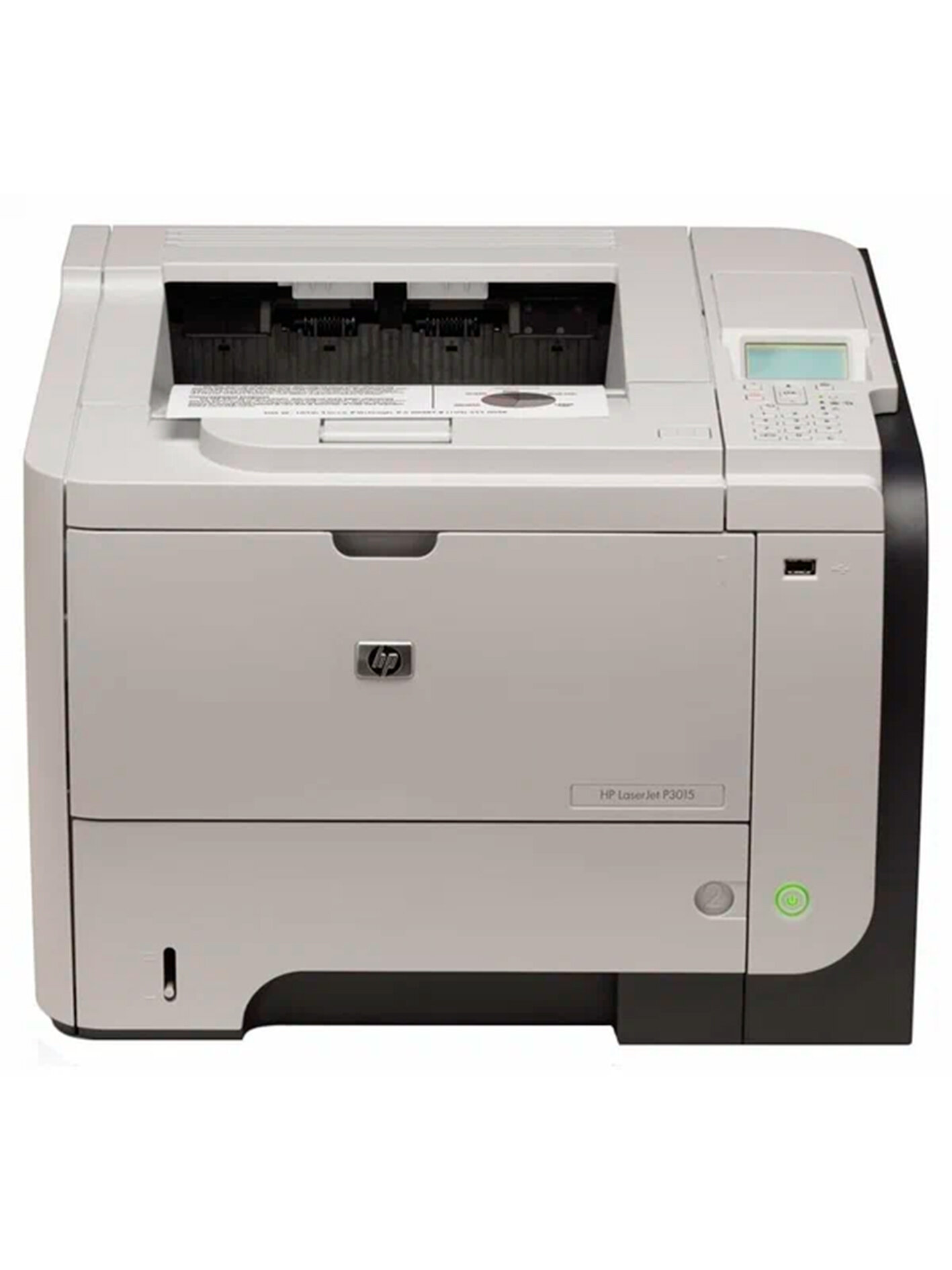 Принтер лазерный HP LaserJet P3015DN