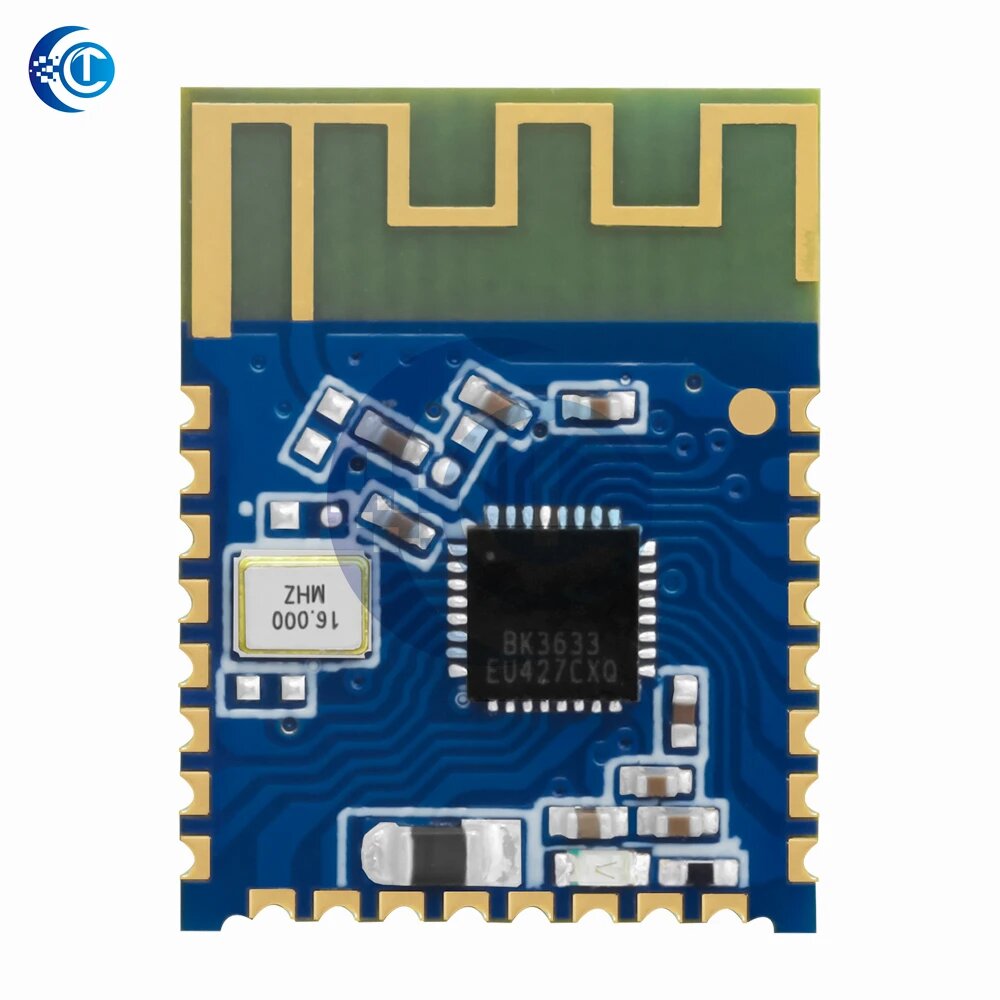 Модуль Bluetooth JDY-28M с антенной — фото 1