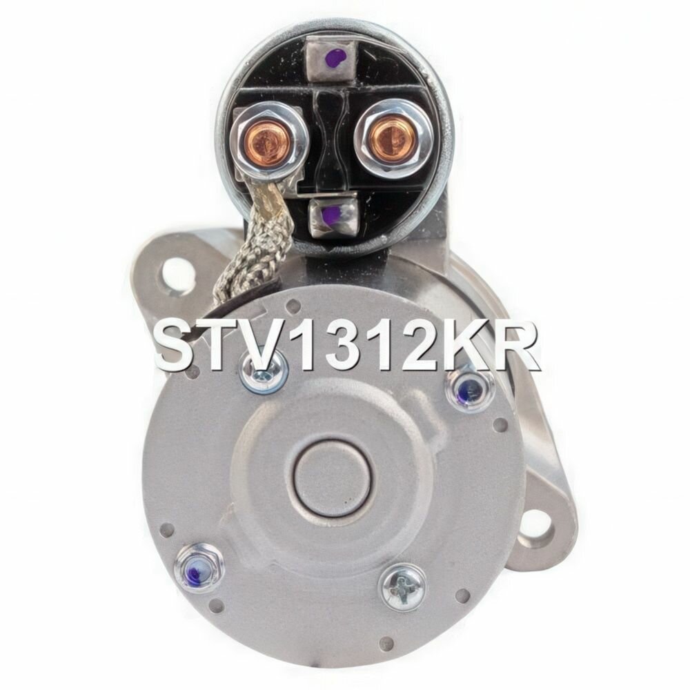 Стартер, для Хендай Акцент 2 LC, G 3 Гетц Матрикс Соната КИА Церато арт STV1312KR