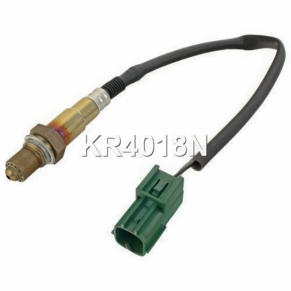 Датчик кислорода, лямбда-зонд, для Ниссан Альмера, седан хэтчбек Микра Примера, универсал арт KR4018N