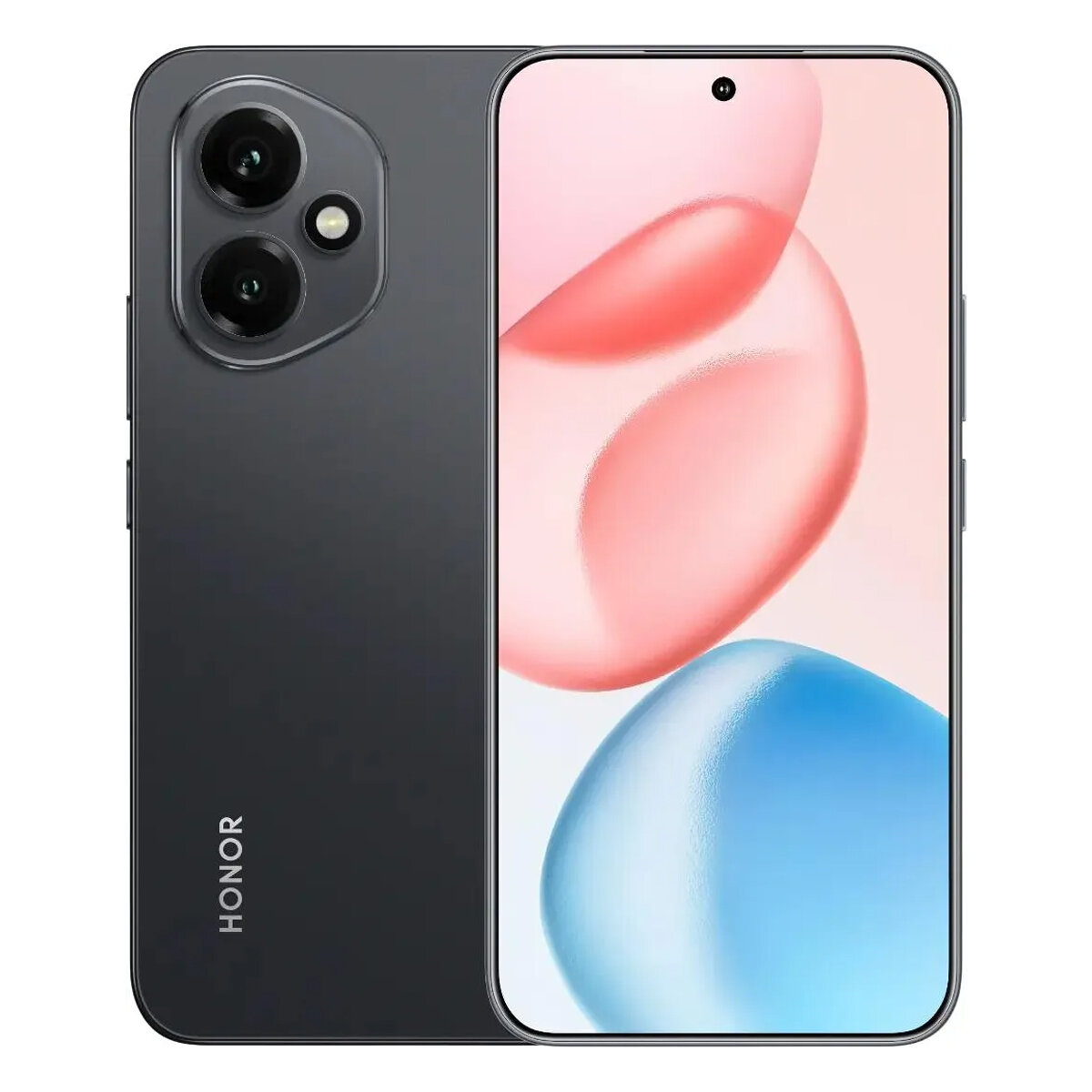 Смартфон HONOR 400 12/512 ГБ Global, Dual: nano SIM + eSIM, черный