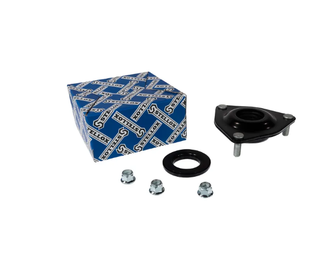 Опора амортизатора Ситроен C4 Аикросс, Мицубиси ASX Stellox