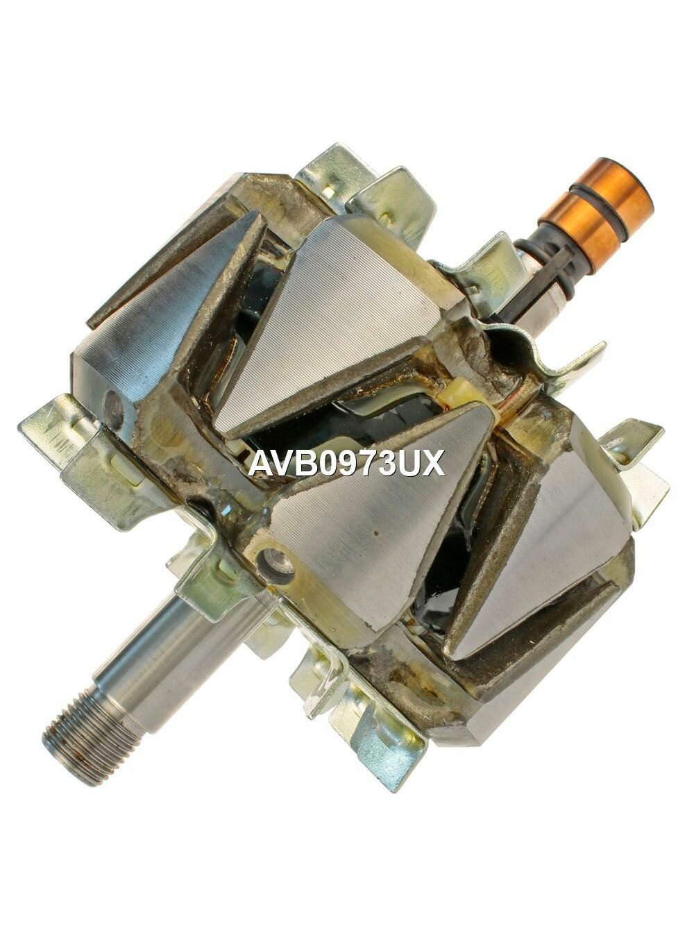 Ротор генератора Krauf on0123525502