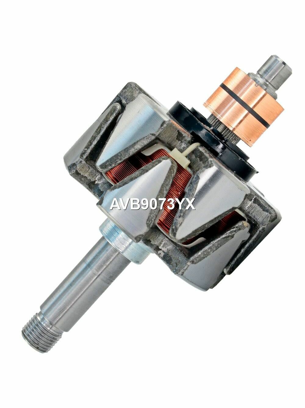 Ротор генератора Krauf AVB9073YX