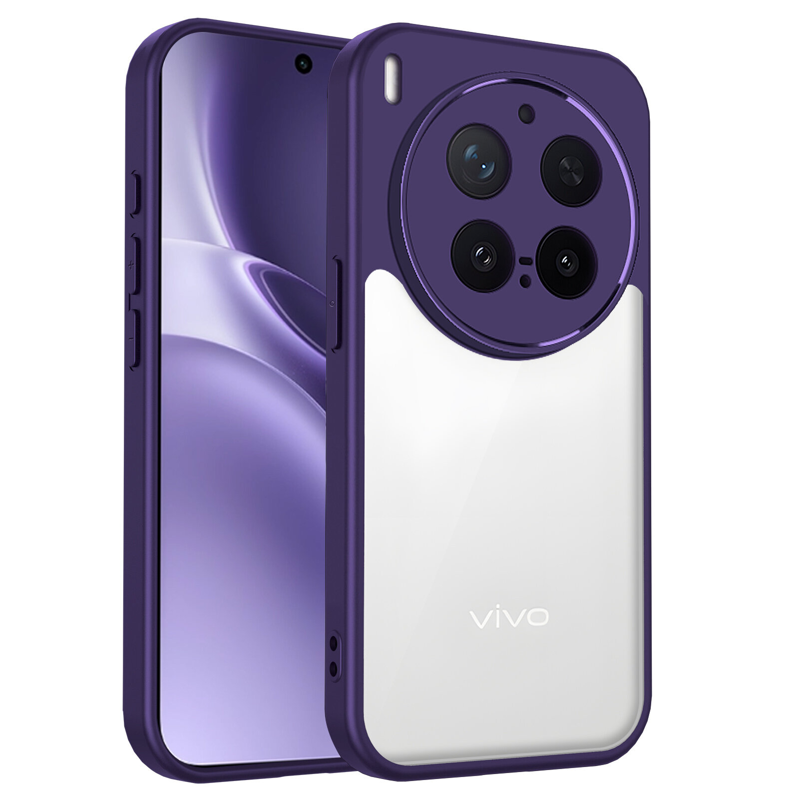 Чехол для Vivo X300 Pro