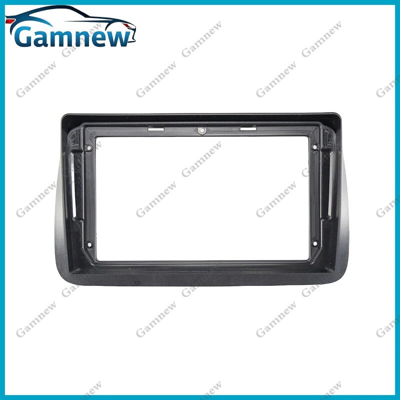 9-дюймовая автомобильная рамка, адаптер для приборной панели Android, комплект панели для Only Frame