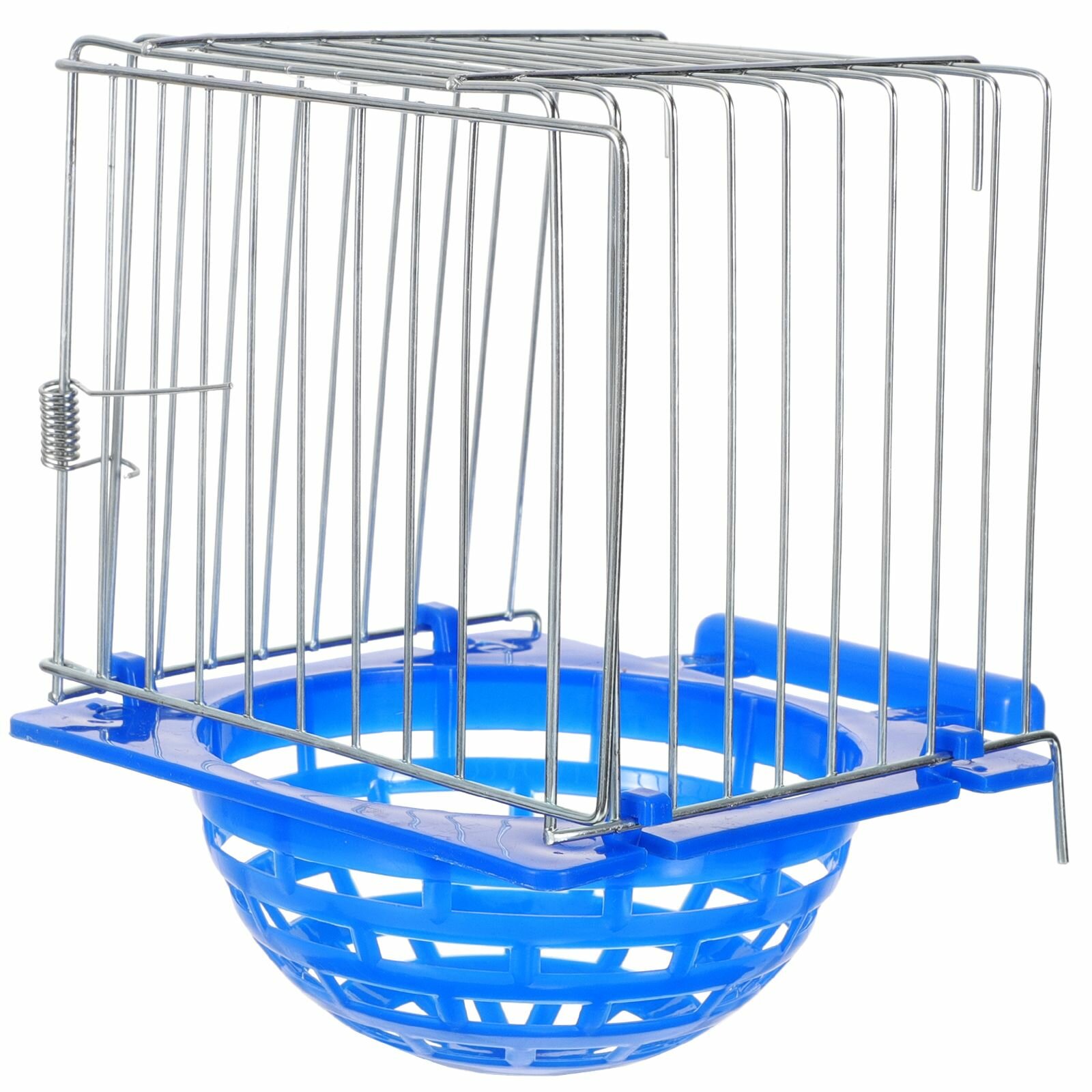 Гнездо Из Качественного Материала Для Комфорта Ваших Птиц Размер 16.00X12.00X11.00Cm