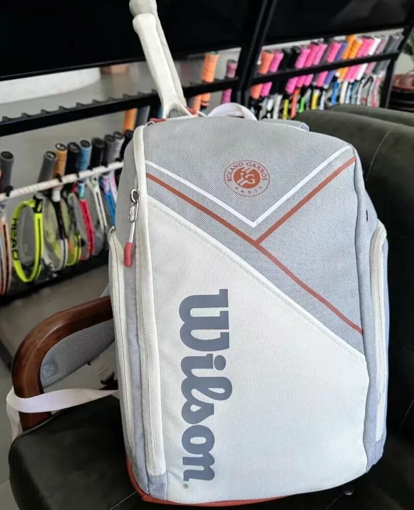 Wilson Рюкзак для тенниса