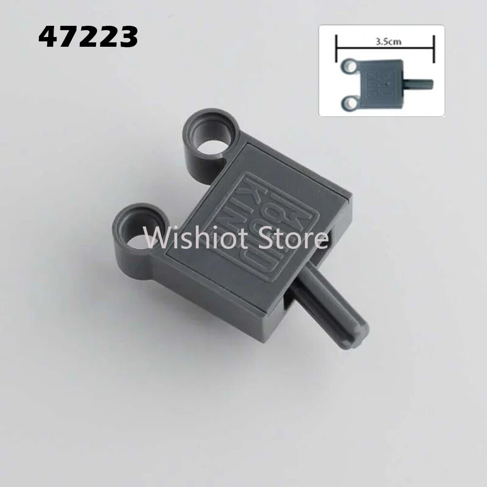 Пневматический переключатель Wishiot, цвет: Pneumatic switch