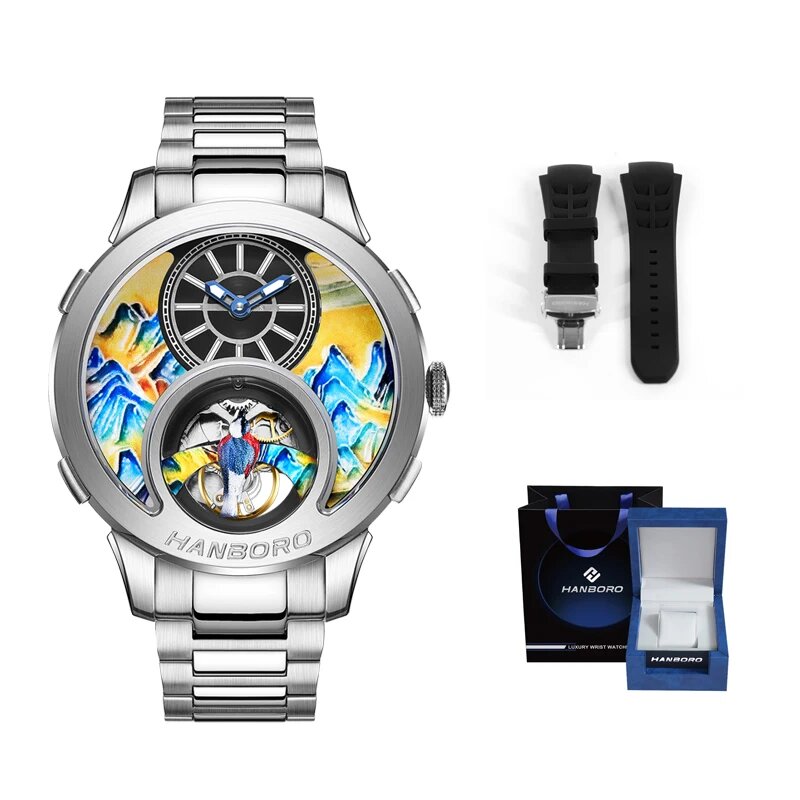 Наручные часы