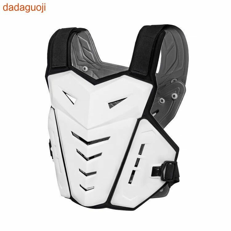 Защита спины, размер: Универсальный, цвет: белый