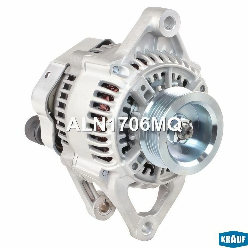 Генератор, для Крайслер, Плимут, Вояджер арт ALN1706MQ