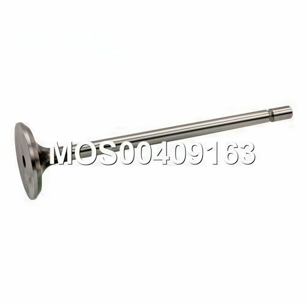 Клапан выпускной, для ВАЗ Лада, Ниссан, Рено арт WOZ1035LS